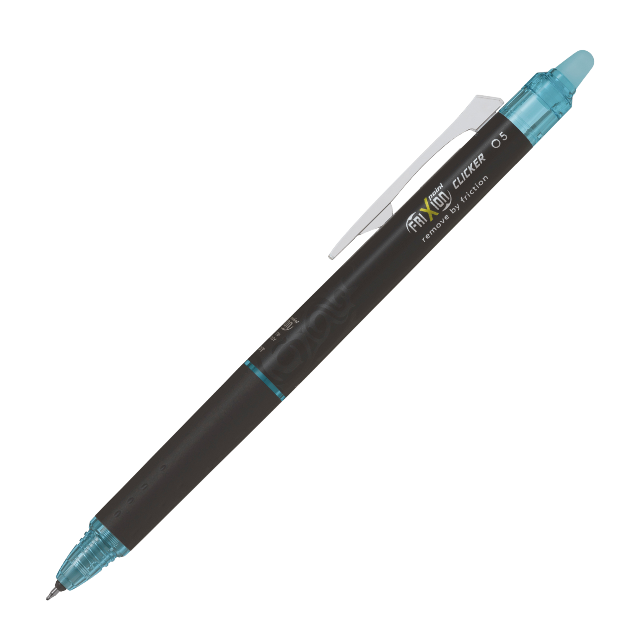 Pilot Frixion Clicker Pen Light Blue 0,5mm - PNA Fourways Mall